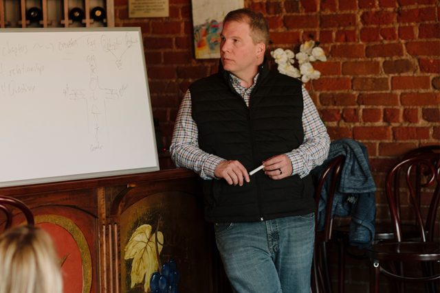 Courses | Colson Center